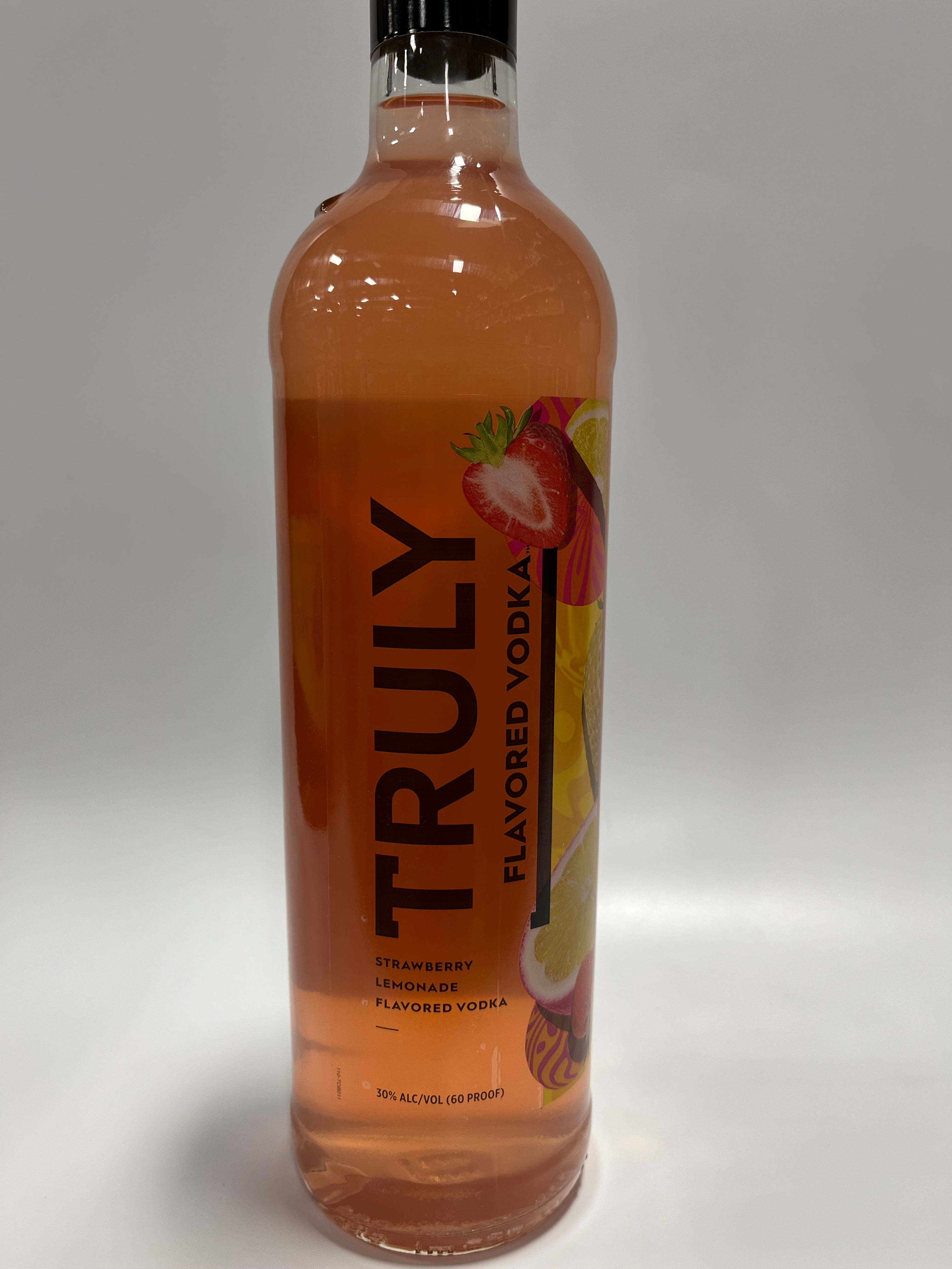 Truly Pineapple Mango Vodka 750ml – Sunset Liquor