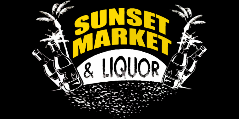 Sunset Liquor || Make the Best Platter