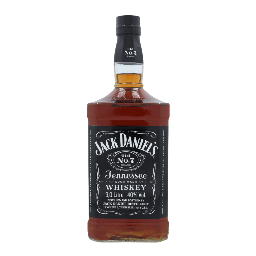 Jack Daniel’s Old No. 7 3L – Sunset Liquor