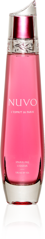 Nuvo Classic Sparkling Liqueur - 750ml – Sunset Liquor